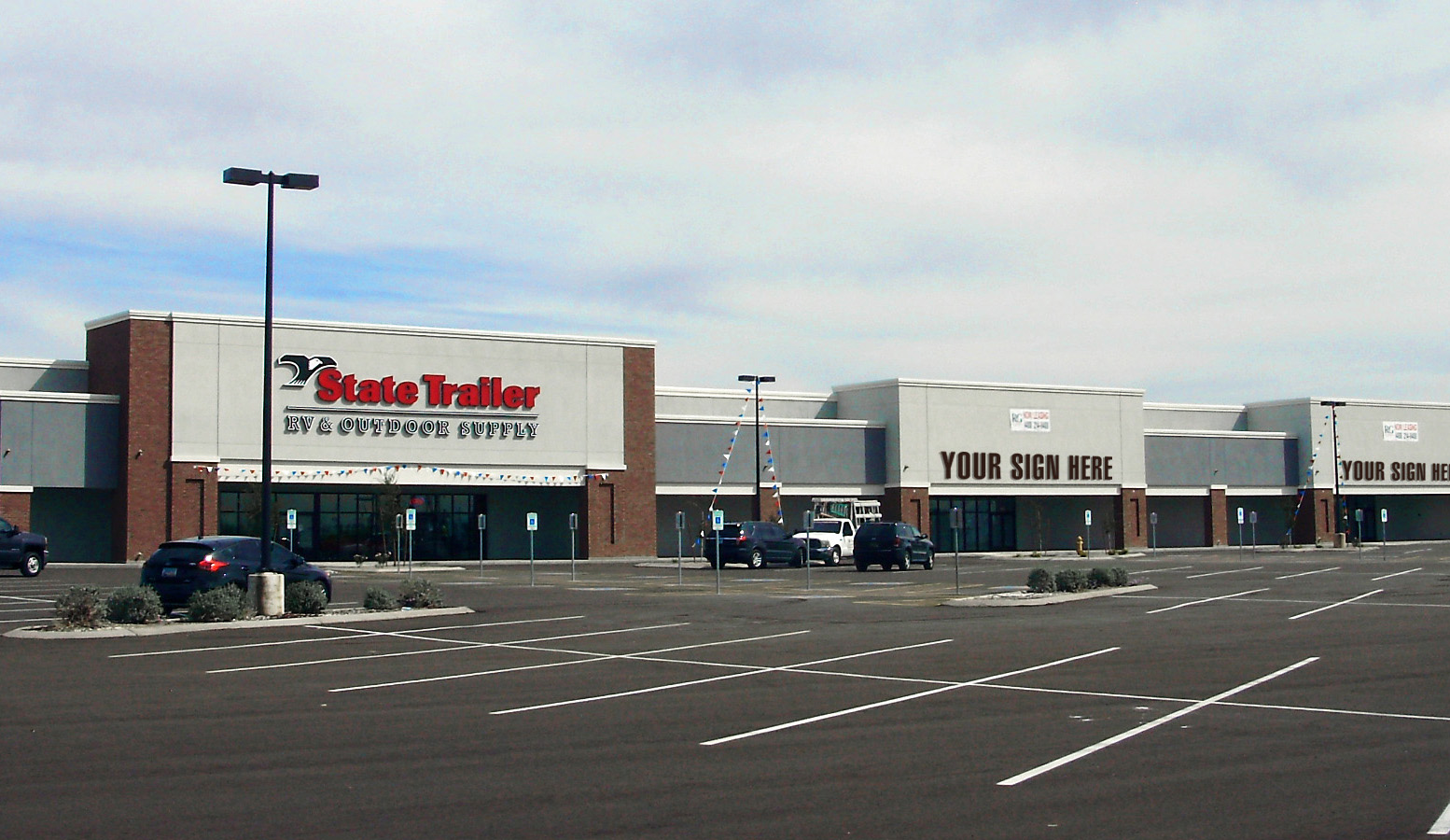 Just Leased Peoria Towne Center to Thrifty Lots | REIN & GROSSOEHME ... Just Leased Peoria Towne Center to Thrifty Lots | REIN & GROSSOEHME ...